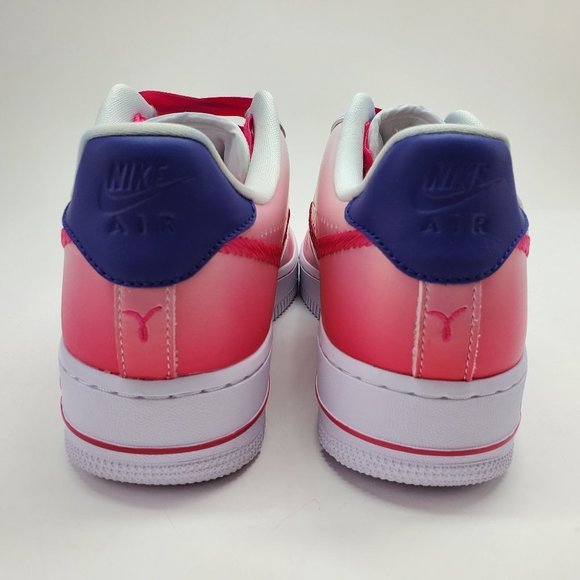 Nike | Shoes | New Nike Air Force Low Kay Yow Af1 Sneakers Shoe | Poshmark